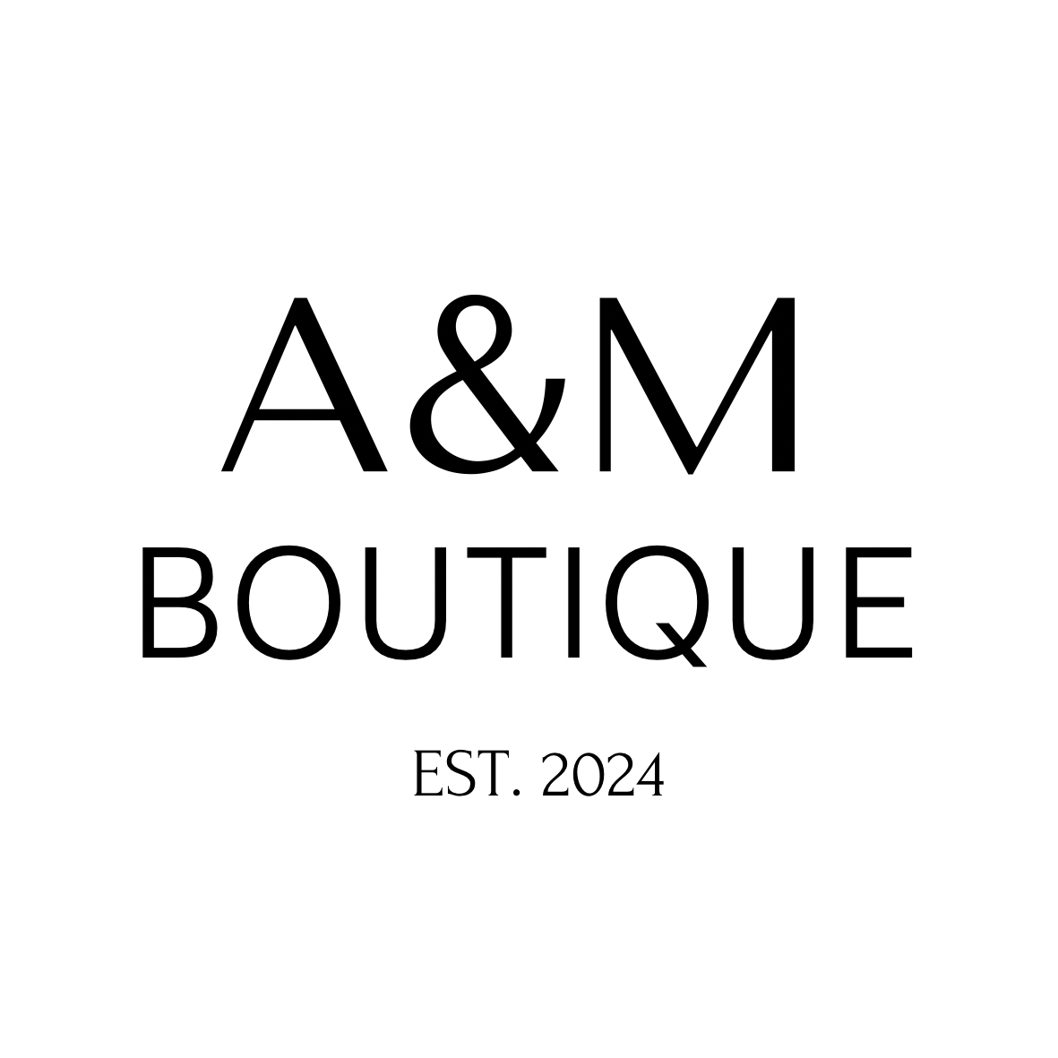 NEW ARRIVALS – A&M BOUTIQUE